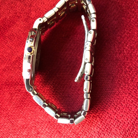 Raymond Weil | Accessories | Raymond Weil Mens Stain Steel Watch | Poshmark